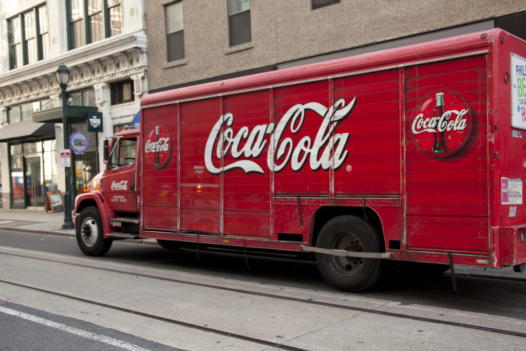 Please send all Media inquiries to: pac_communications@libertycoke.com