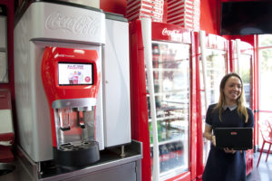 Please send all Media inquiries to: pac_communications@libertycoke.com