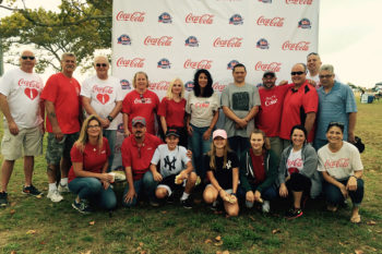 Suffolk County Marathon