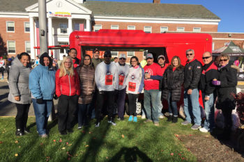 Wounded Warriors Project