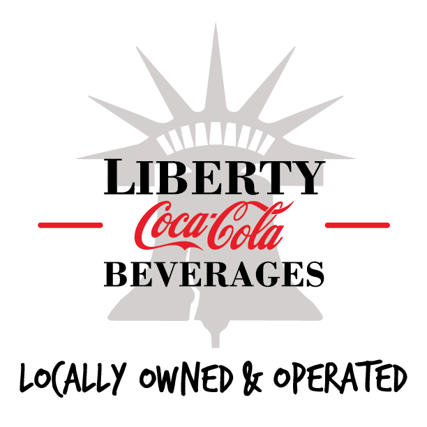 About - Liberty Coca-Cola Beverages
