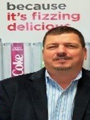 frank - Liberty Coca-Cola Beverages