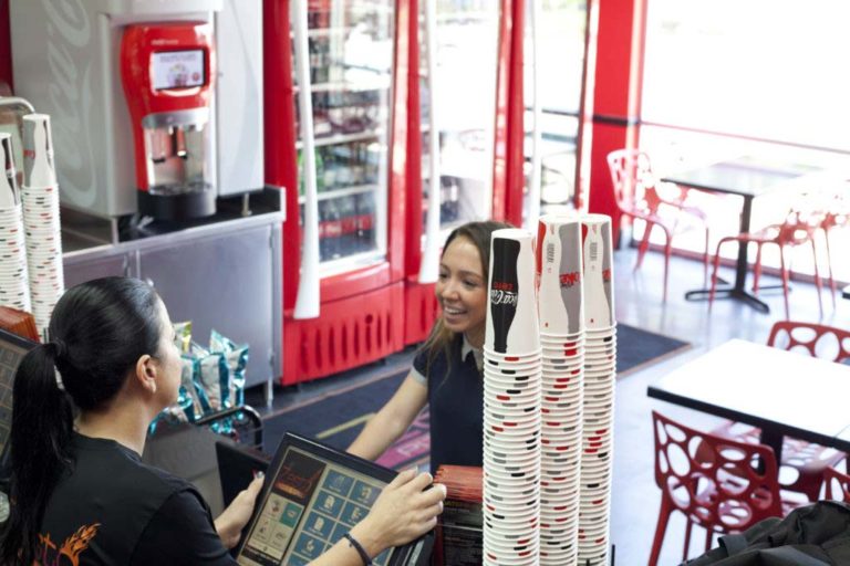 We Love Our Partners & Customers